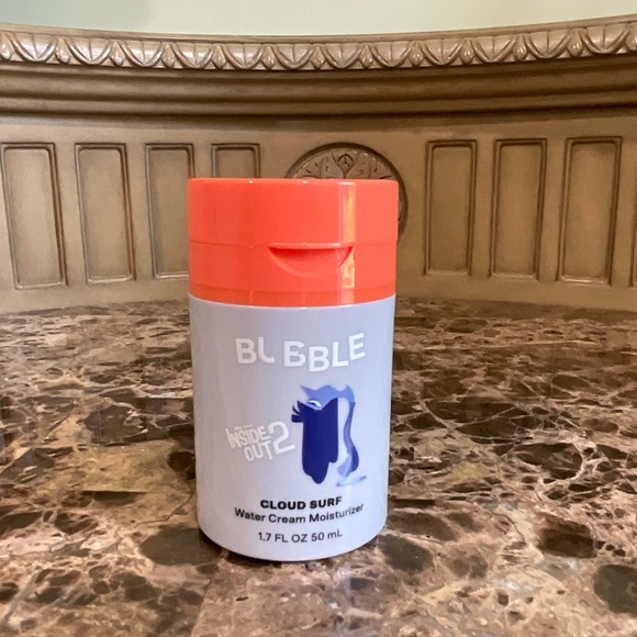 Disney | Skincare | Bubble Skincare X Disney Pixar Inside Out 2 Three ...